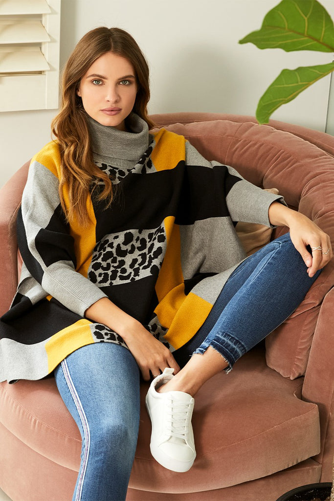 The New Season Must Have Prints | Izabel London