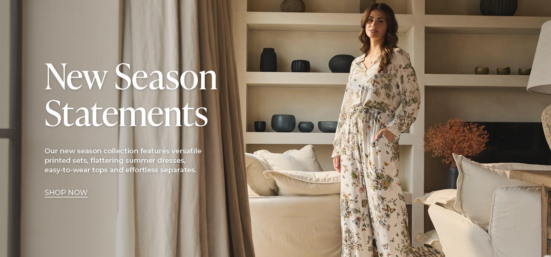 Izabel London | Latest Women's Fashion Online